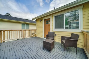 Casa (5 Bedrooms) | Interior