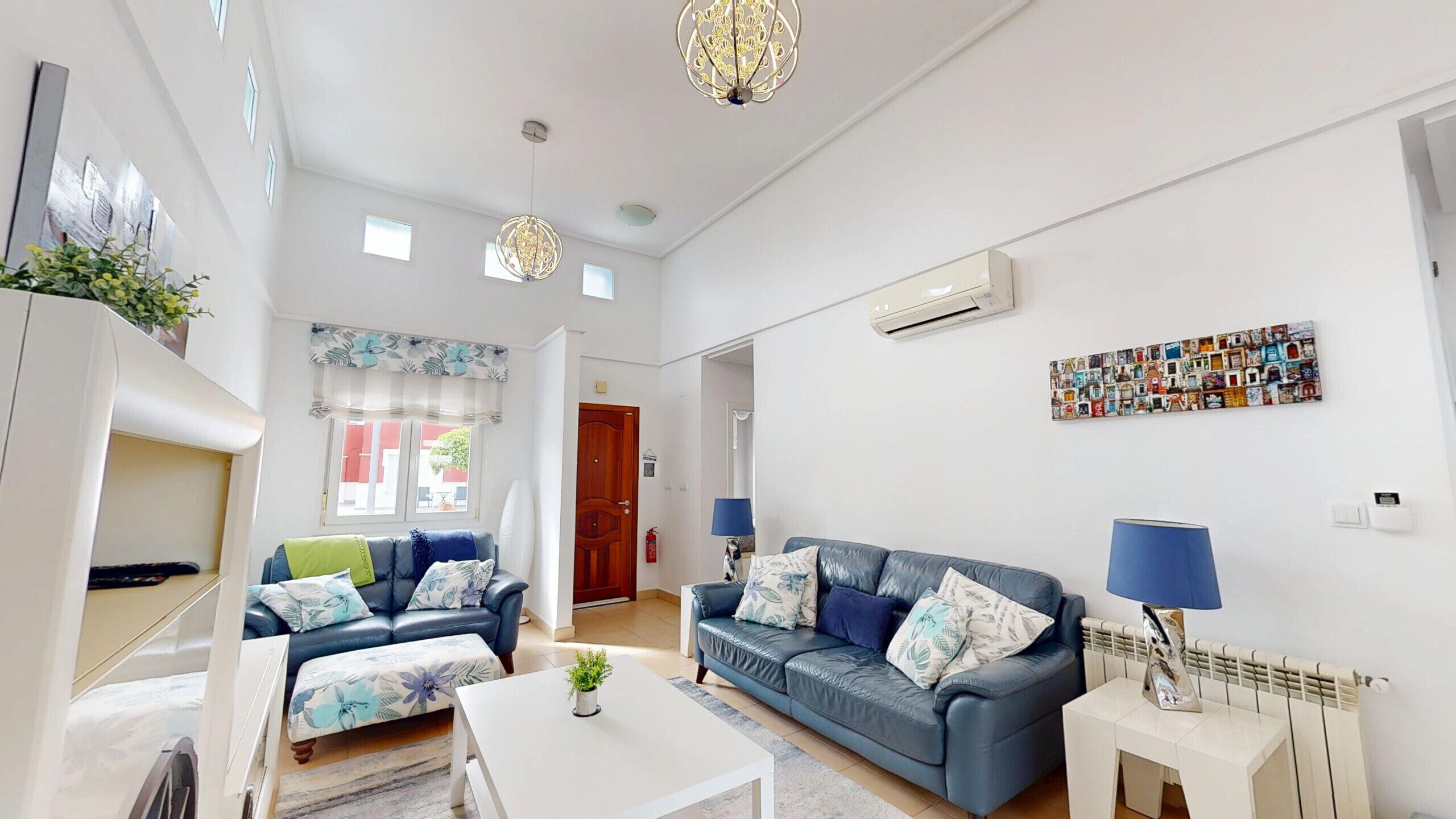 Villa Canelo Mgw-murcia Holiday Rentals Property - Torre-Pacheco