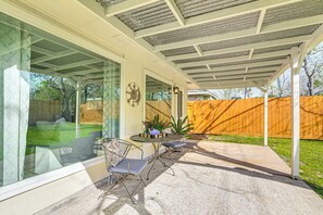 Casa (3 Bedrooms) | Parte interna