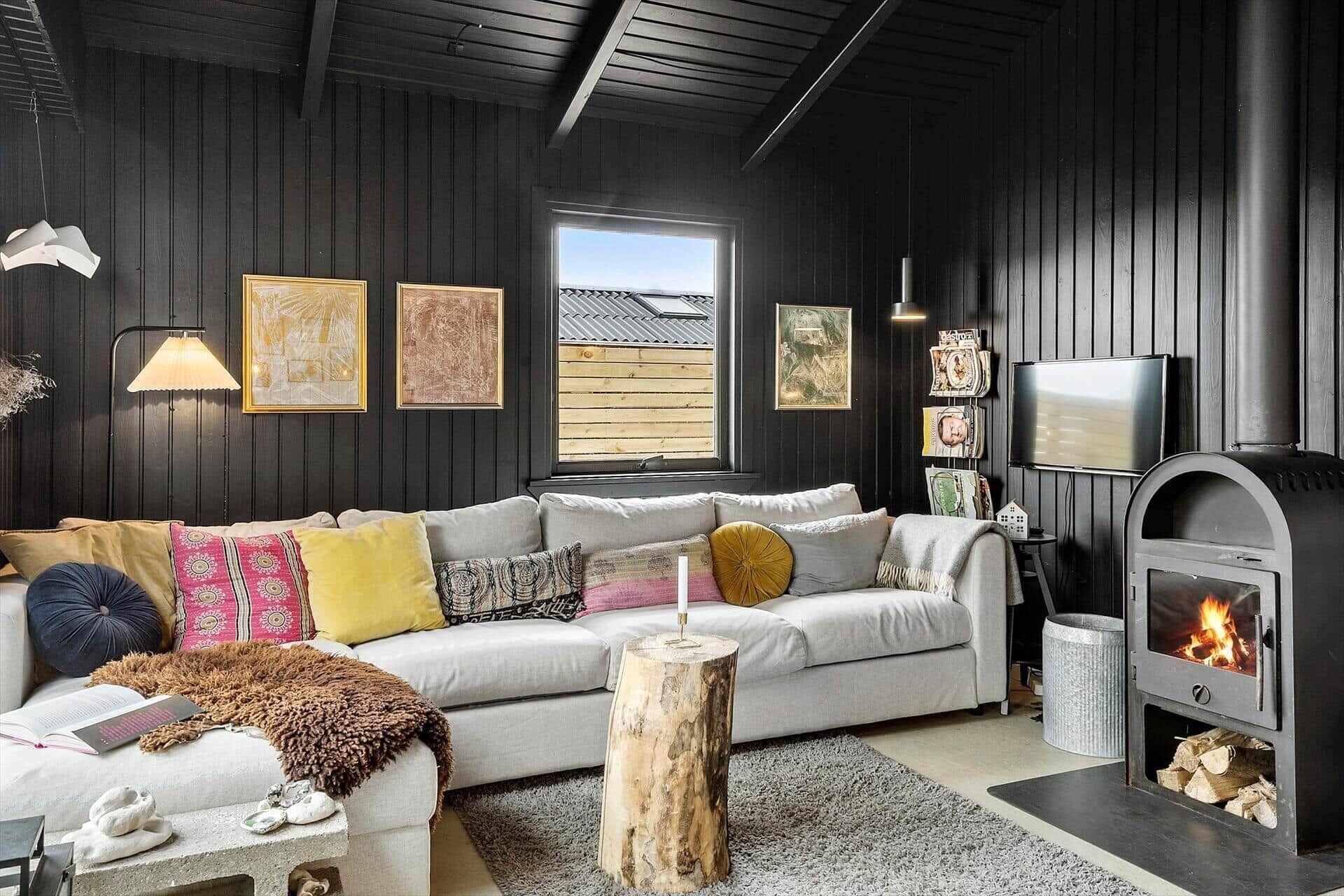 1014 Thisted - Sletningen 7 - Klitmøller