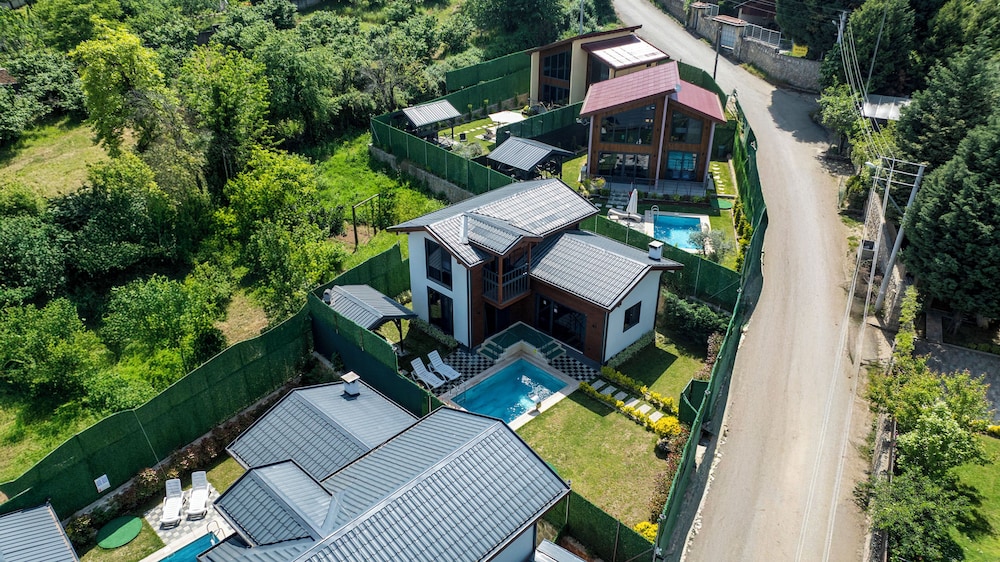 Rubin Sapanca - Kocaeli