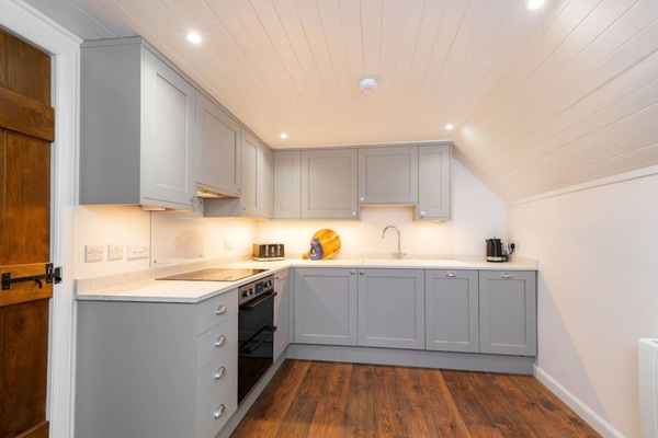 Apartamento | 1 quarto