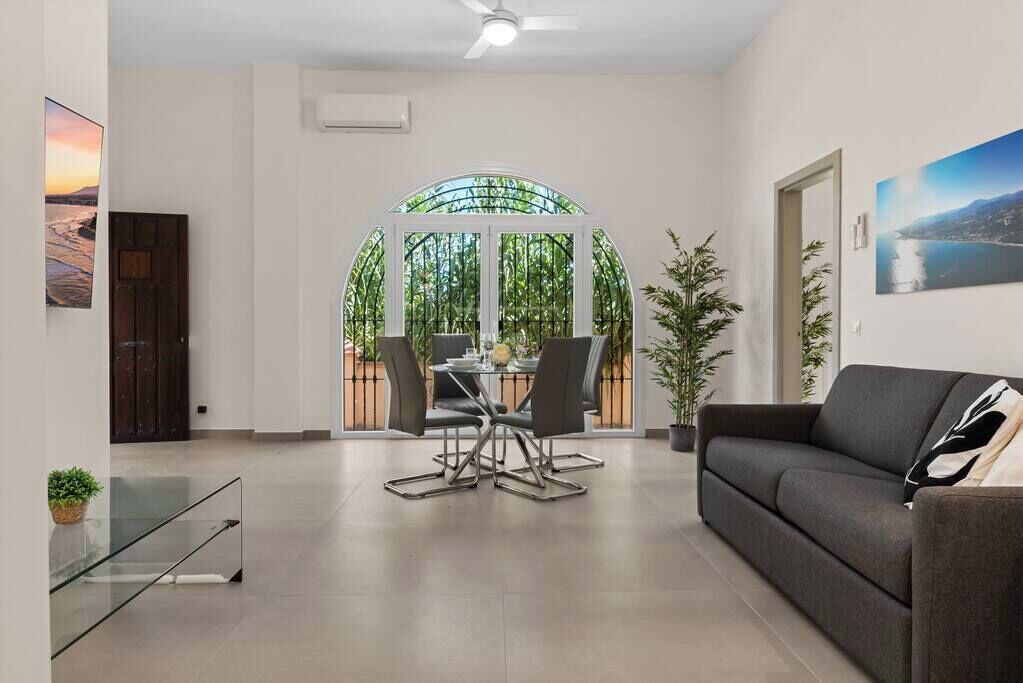 Belgravia Club Apartment Estepona - Estepona