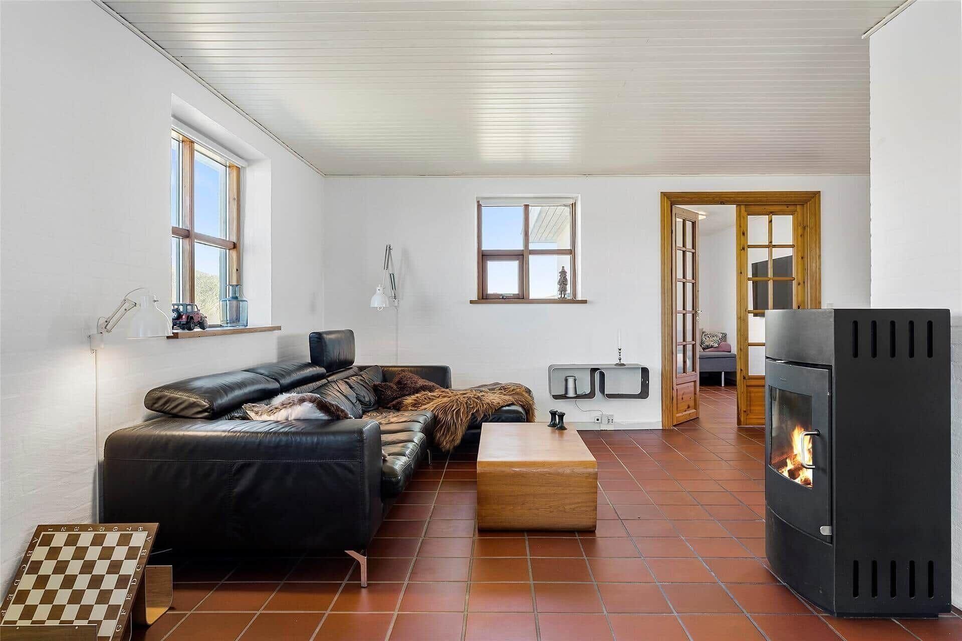 917 Thisted - Kobbelsti 46 - Klitmøller