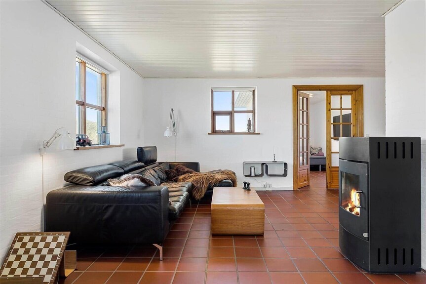 917 Thisted - Kobbelsti 46 - Klitmøller