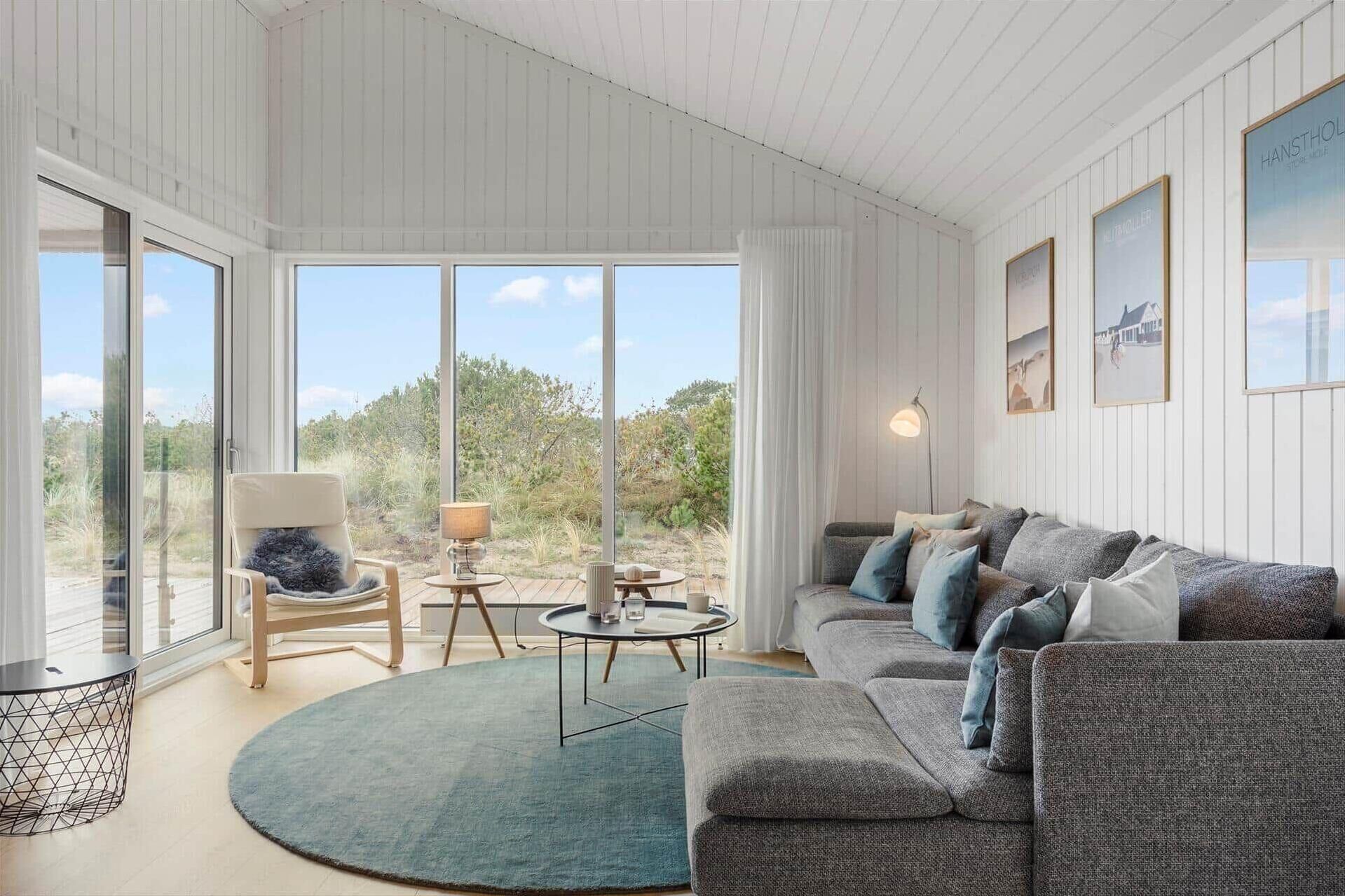 1056 Thisted - Johns Vej 16 - Klitmøller