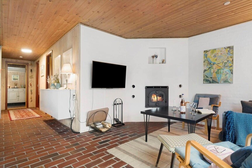 930 Thisted - Liusborg Sti 28 - Klitmøller