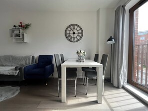 Apartamento | Interior