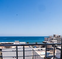 Terraço/pátio interior