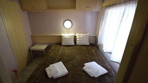 Casa, 2 quartos, para fumantes, sacada | 2 quartos