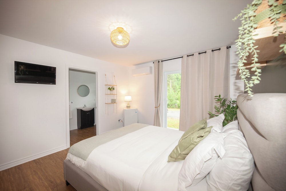 Hotel Le Riviera - Rawdon