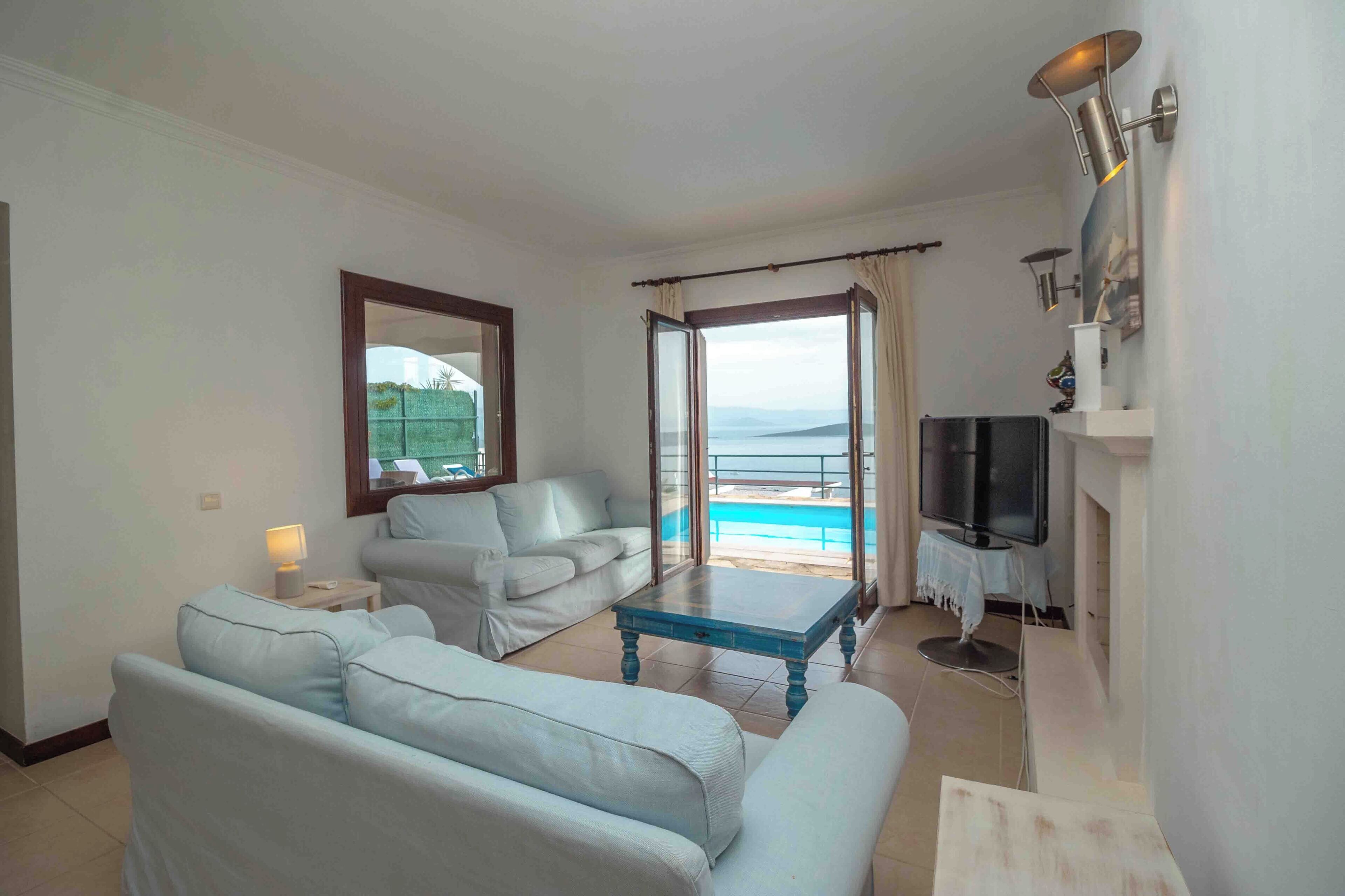 Villa Mia Private Pool - Yalıkavak