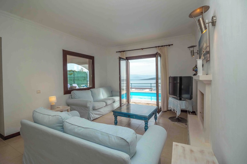 Villa Mia Private Pool - Gökçebel Mahallesi