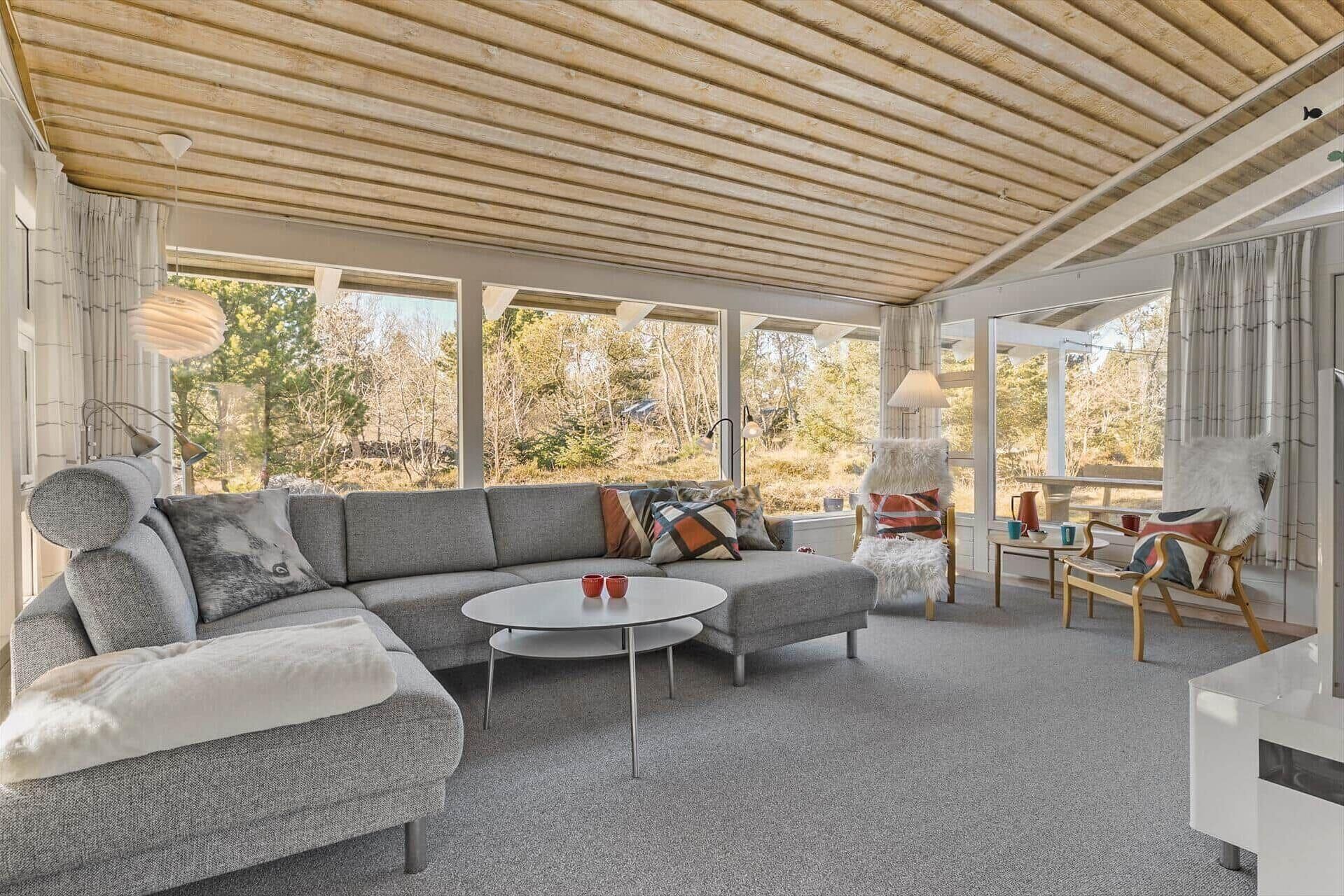 Tv1525 åLbæk - Musvågevej 55 - Skagen