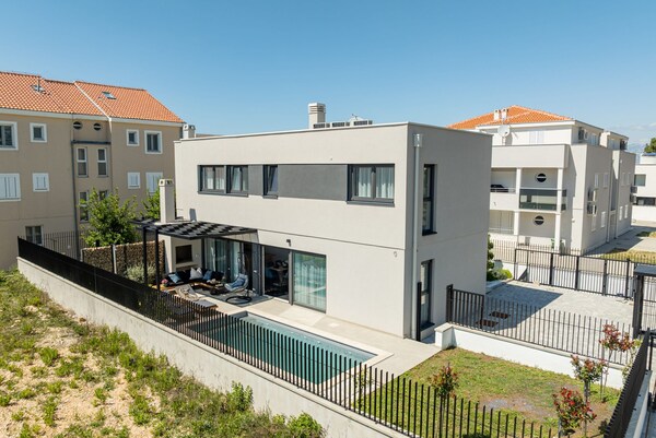 Villa Cvita Zadarvillas - Privlaka