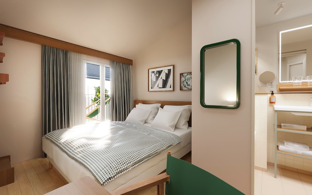 Alfred Hotels Toulouse Centre Wilson - Toulouse