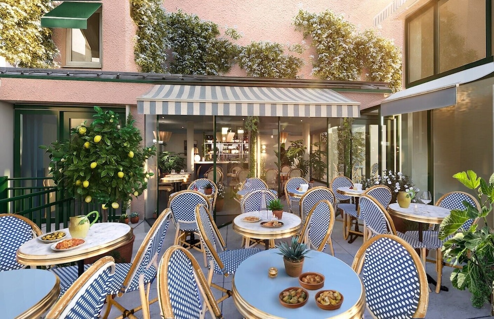 Alfred Hotels Toulouse Centre Wilson - Toulouse