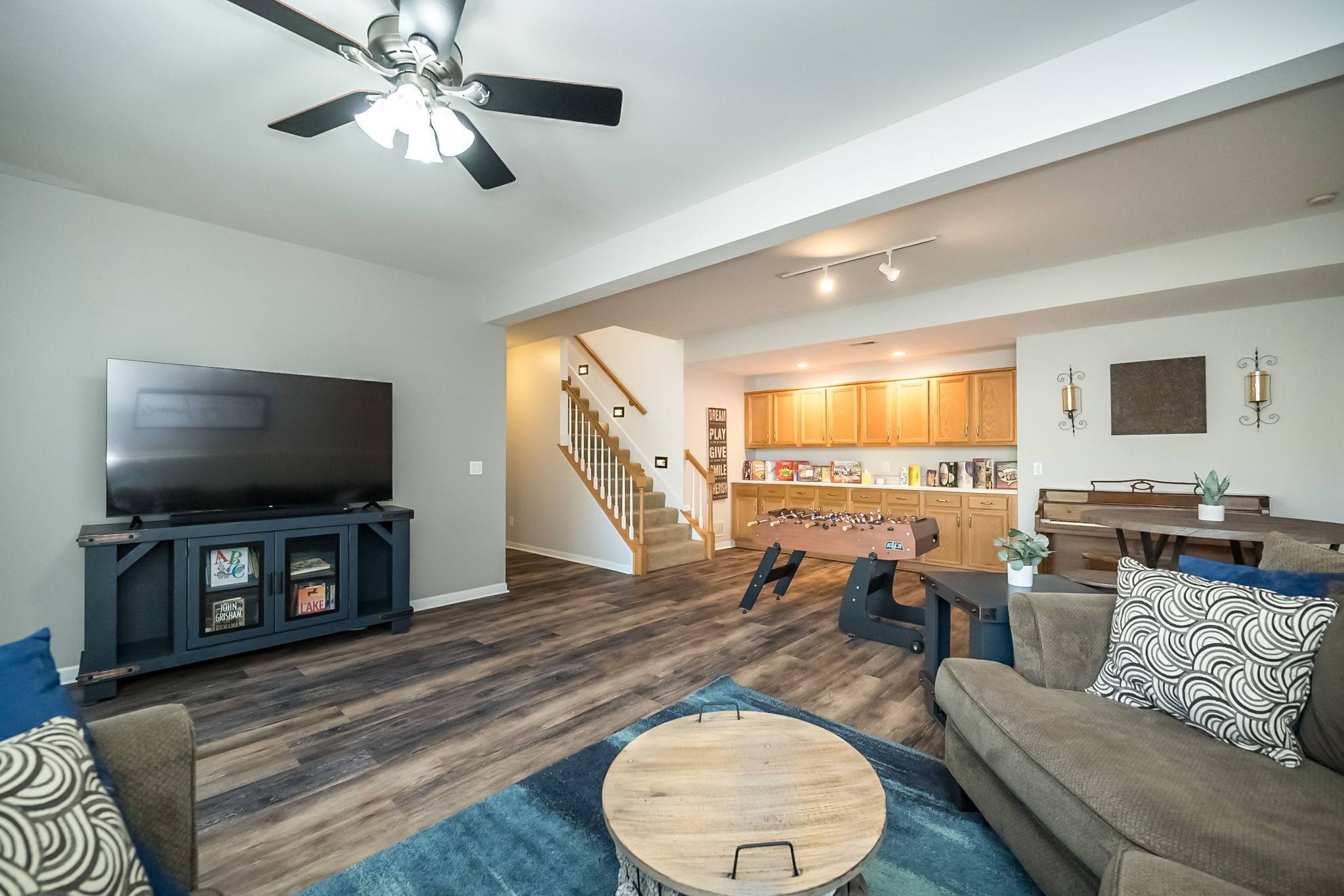 Hilltop Hideaway With Lake Front Access - Innsbrook