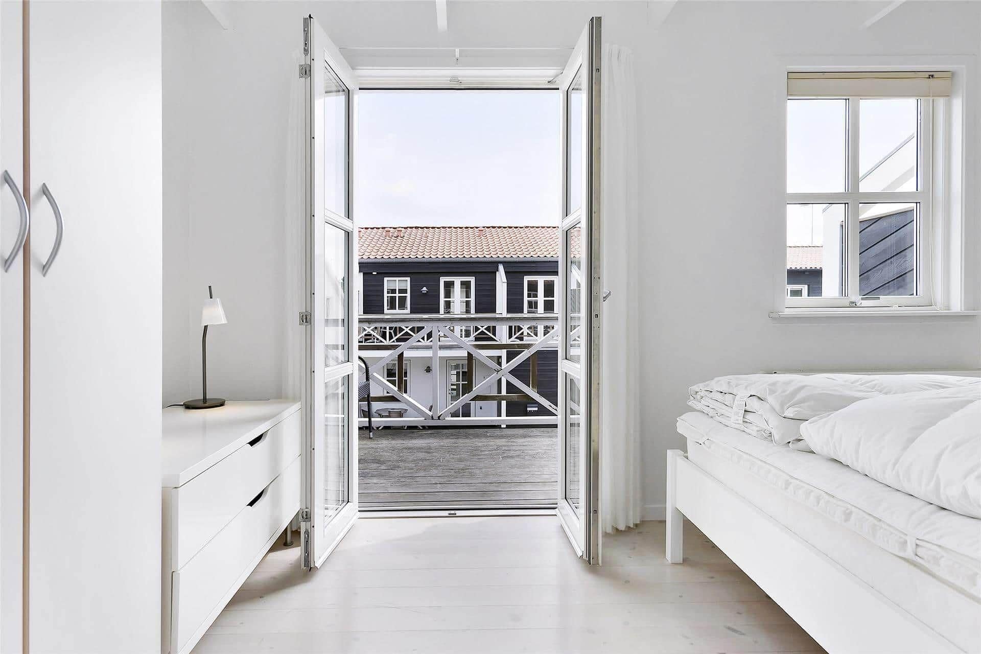 Tv1274 Bindslev - Tannisbugtvej 49 D. Nr. 10 - Tversted