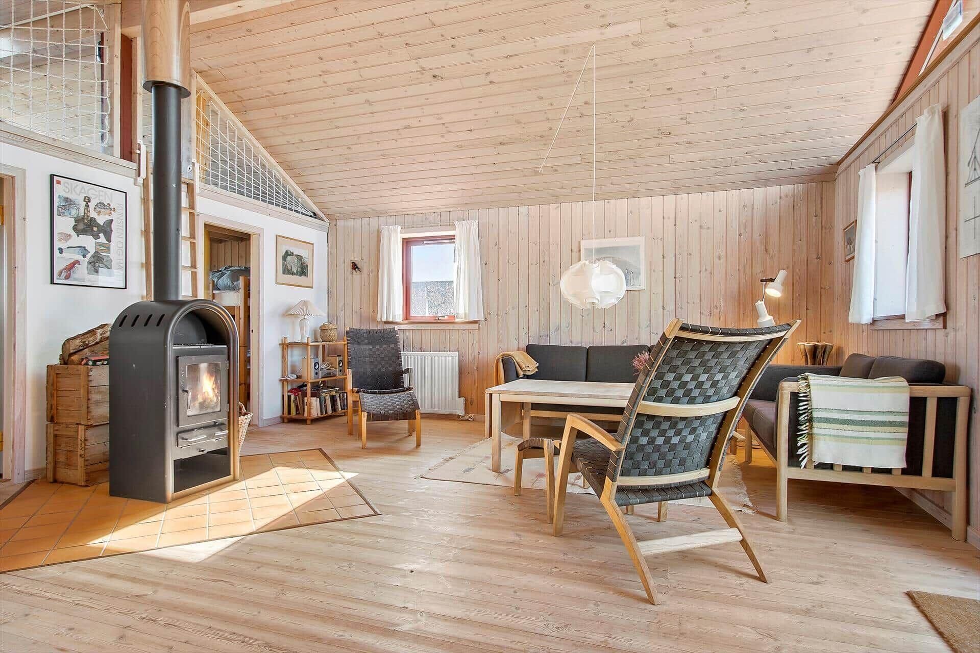 Tv1468 Skagen - Søkongevej 12 - Skagen