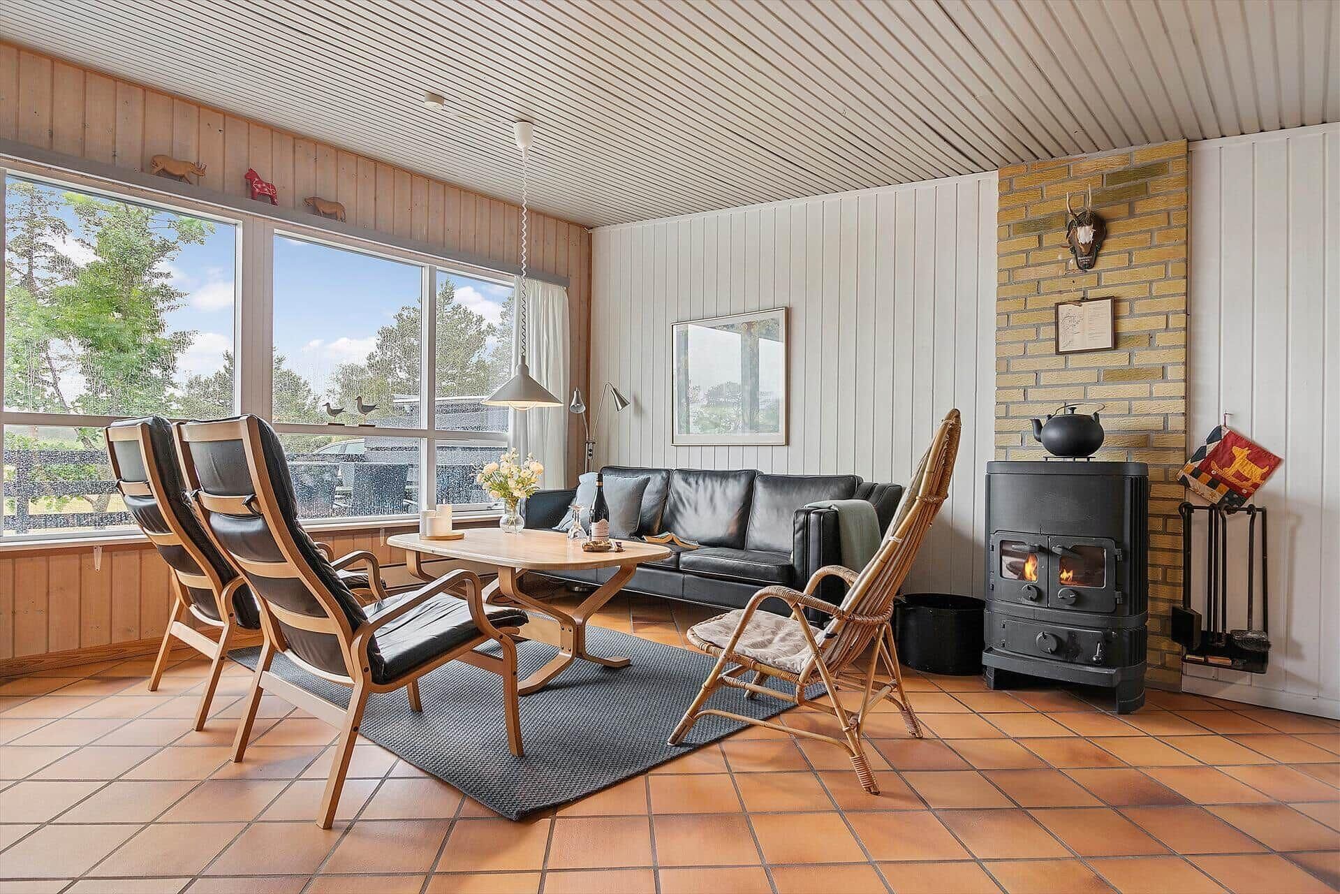 Tv1595 Skagen - Kæruldvej 23 - Skagen