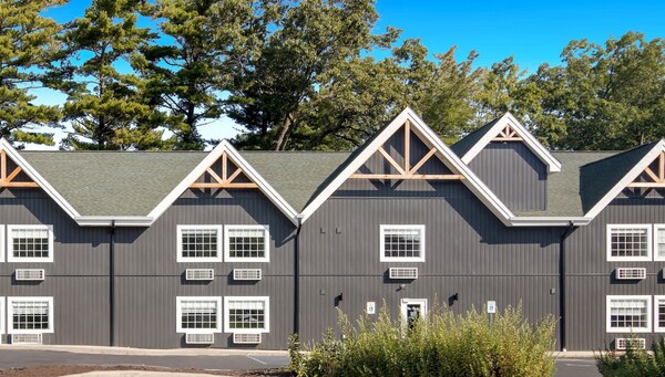 The Vic By Kasa - Traverse City, MI