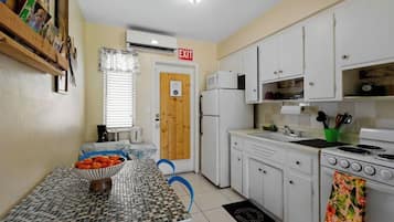 Apartamento (1 Bedroom) | Planta do andar