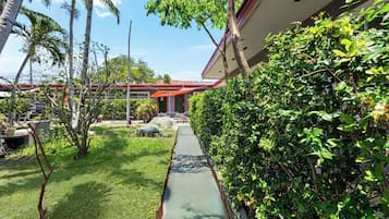 Apartamento (1 Bedroom) | Planta do andar