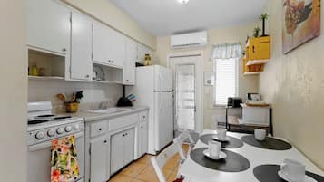 Apartamento (1 Bedroom) | Planta do andar