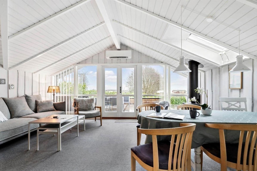 Sj279 Bjert - Oluf Ravns Vej 29 - コリング