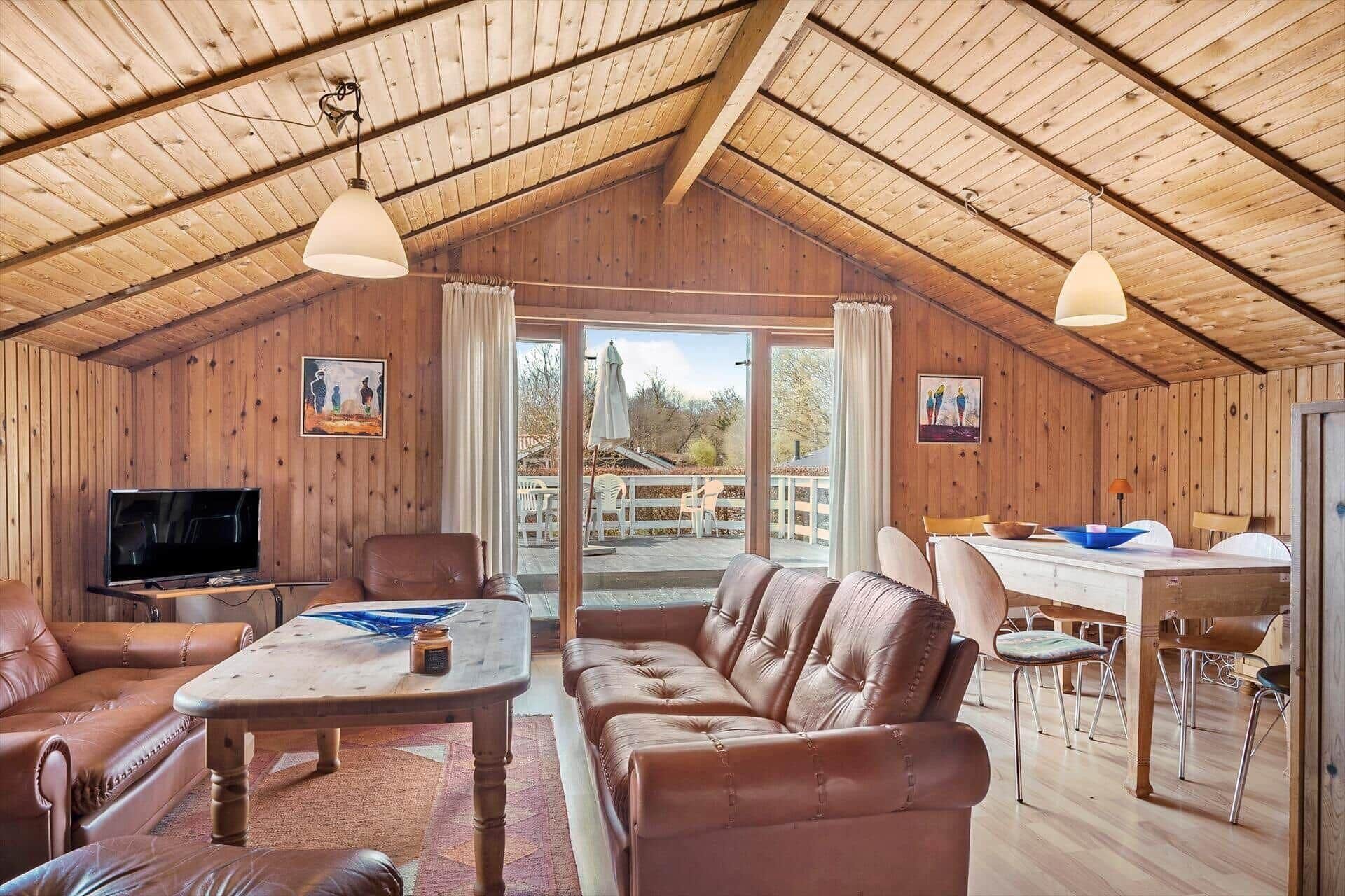 Sj278 Bjert - Binderup Strandpark 80 - Kolding