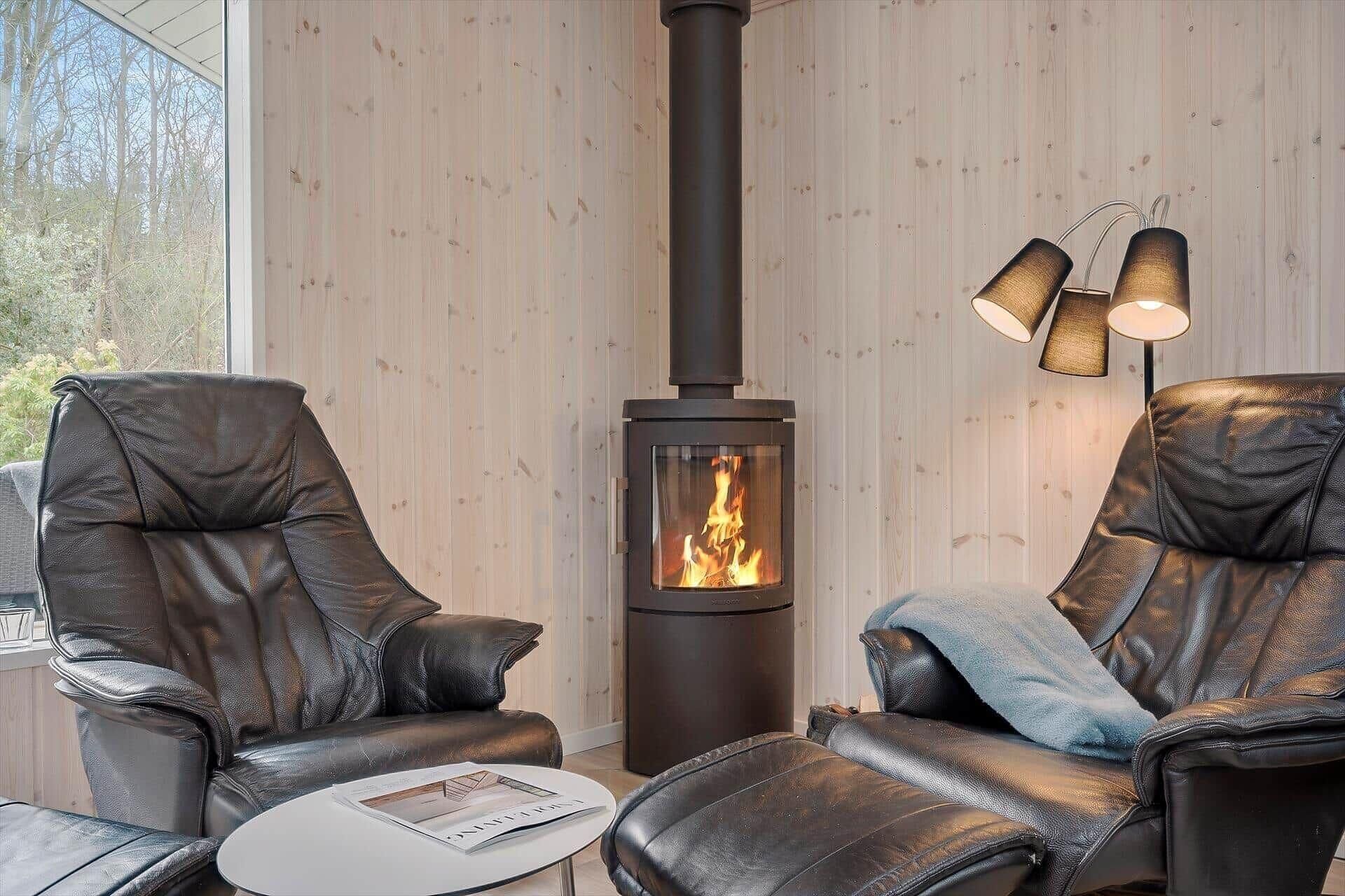 Sj215 Bjert - Binderup Strandpark 6 - 콜링