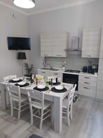Apartamento | Cozinha privada