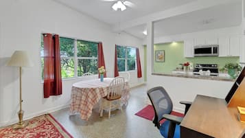 Casa (3 Bedrooms) | Planta do andar
