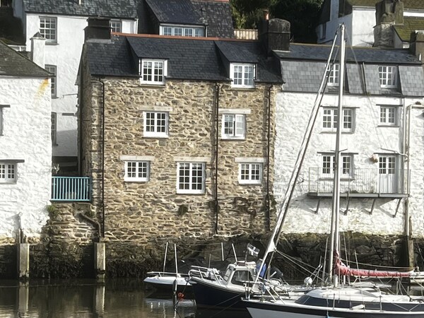 Harbour View - Polperro