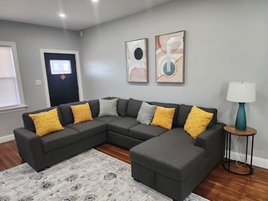 Summer Sunset Hideout 2-4 Bedrooms-2 Bath - Atlantic City, NJ