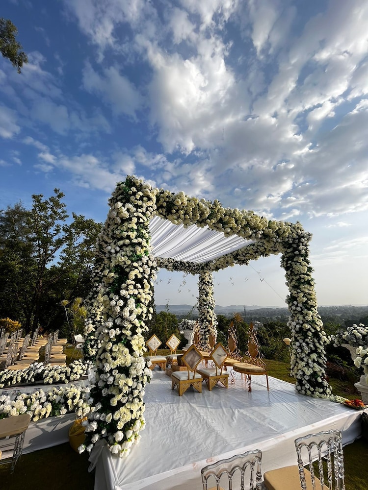 Shoonya Farm Retreat - Maharashtra