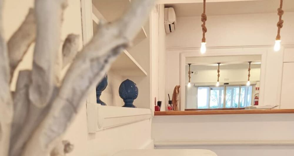 Hotel Club Perla - Puglia