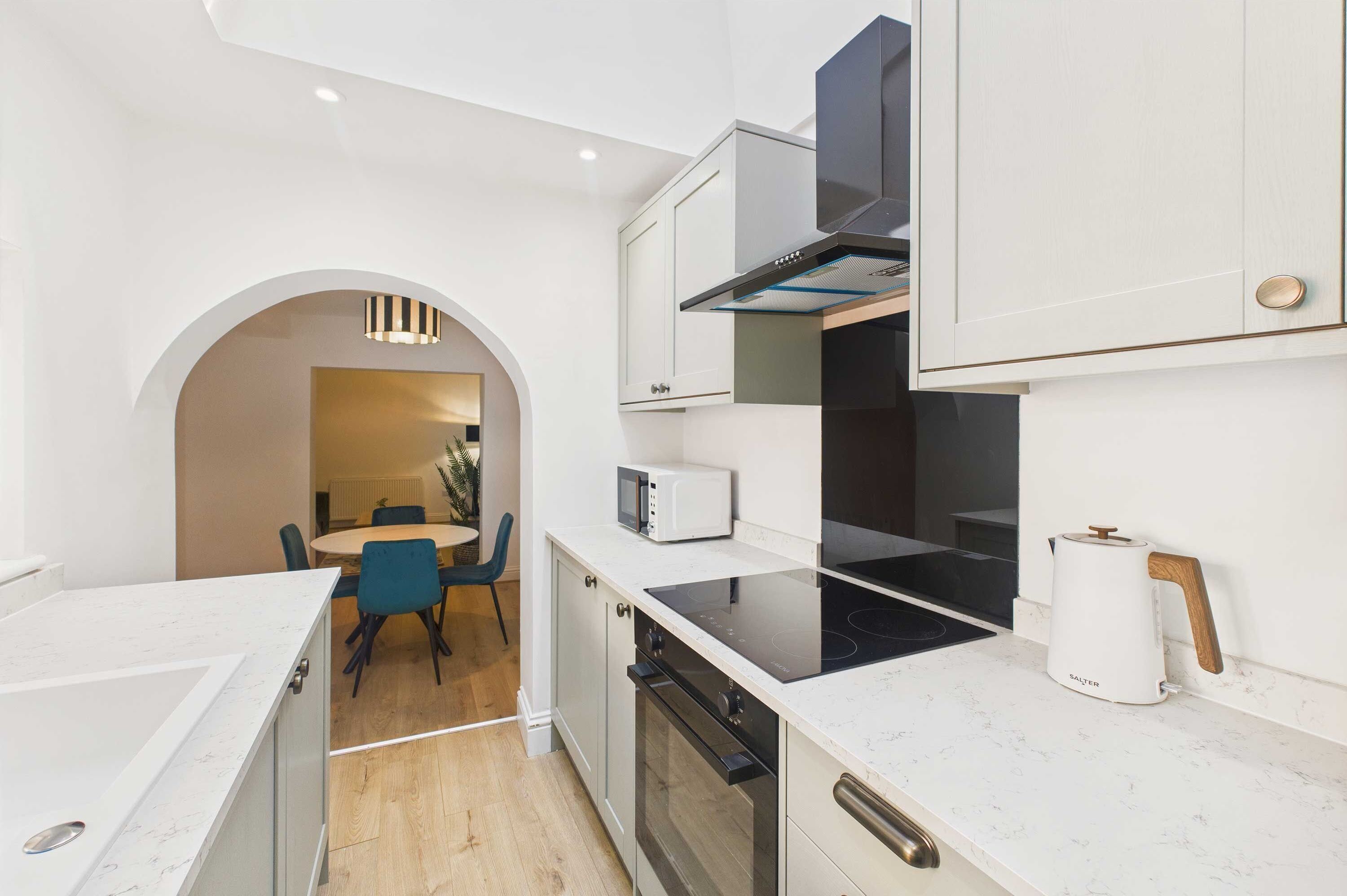 Casa | 1 quarto 