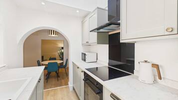 Casa | 1 quarto