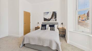 Casa | 1 quarto