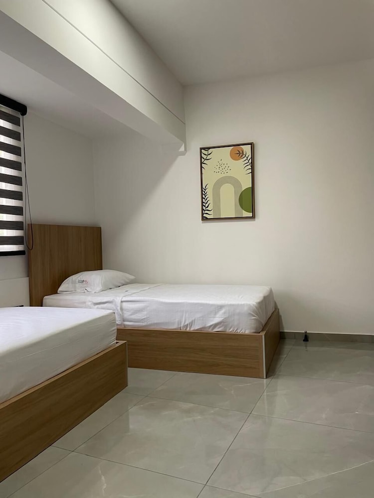 Hotel Casa Kreenty - Cali