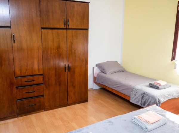 Dalmatian Apartments Bilice - Šibenik