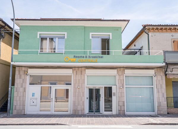 Rooms & Breakfast Centrale - Fabriano