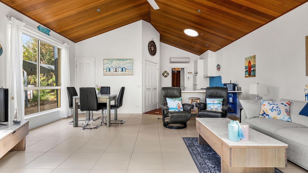 Sails One - Inverloch - Inverloch