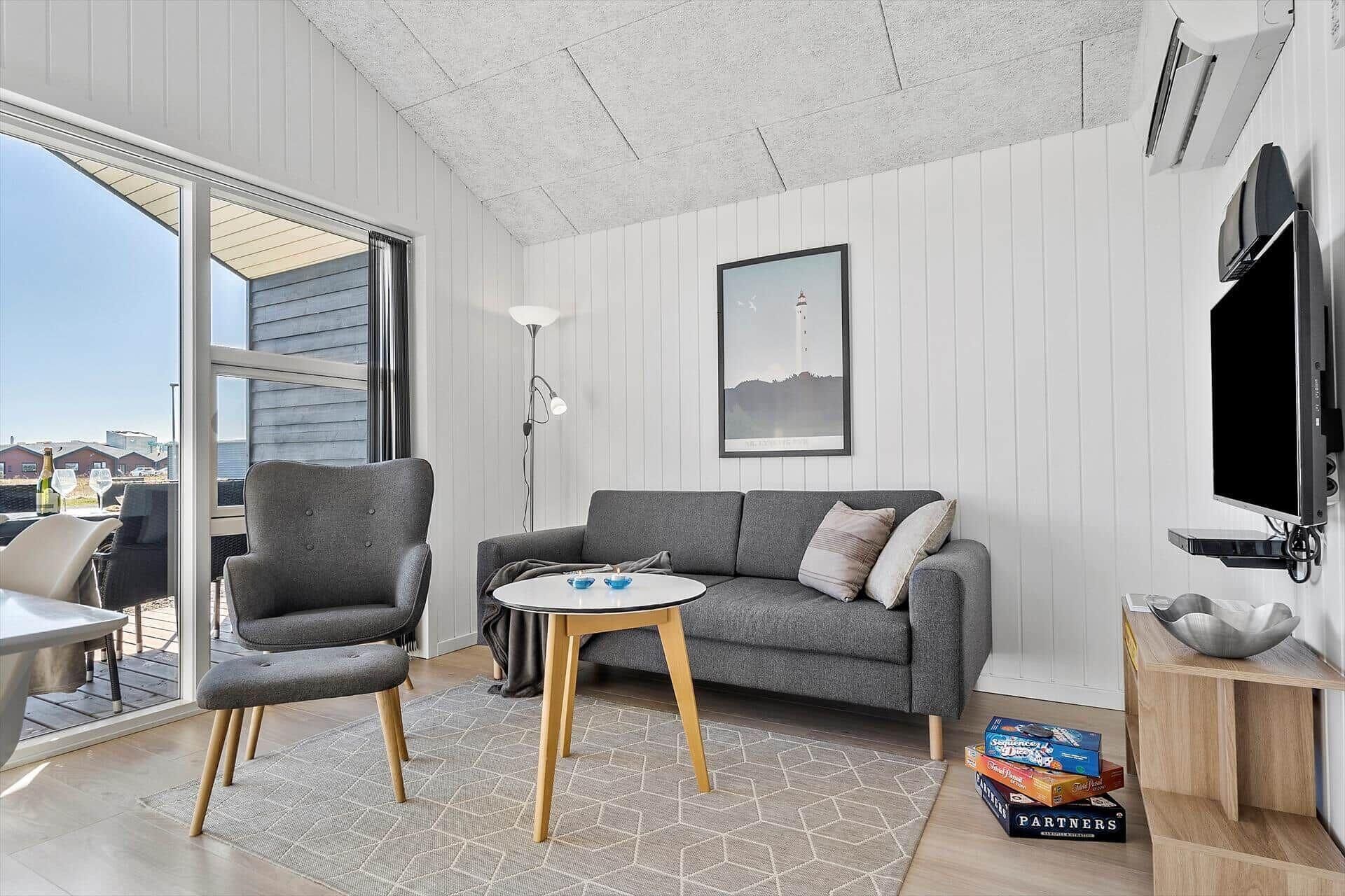 1194 Ringkøbing - Havstien 203 - Ringkøbing