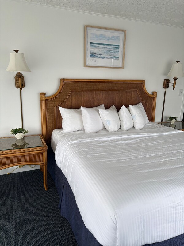 Harris Sea Ranch Beach Hotel - Hampton Beach, NH