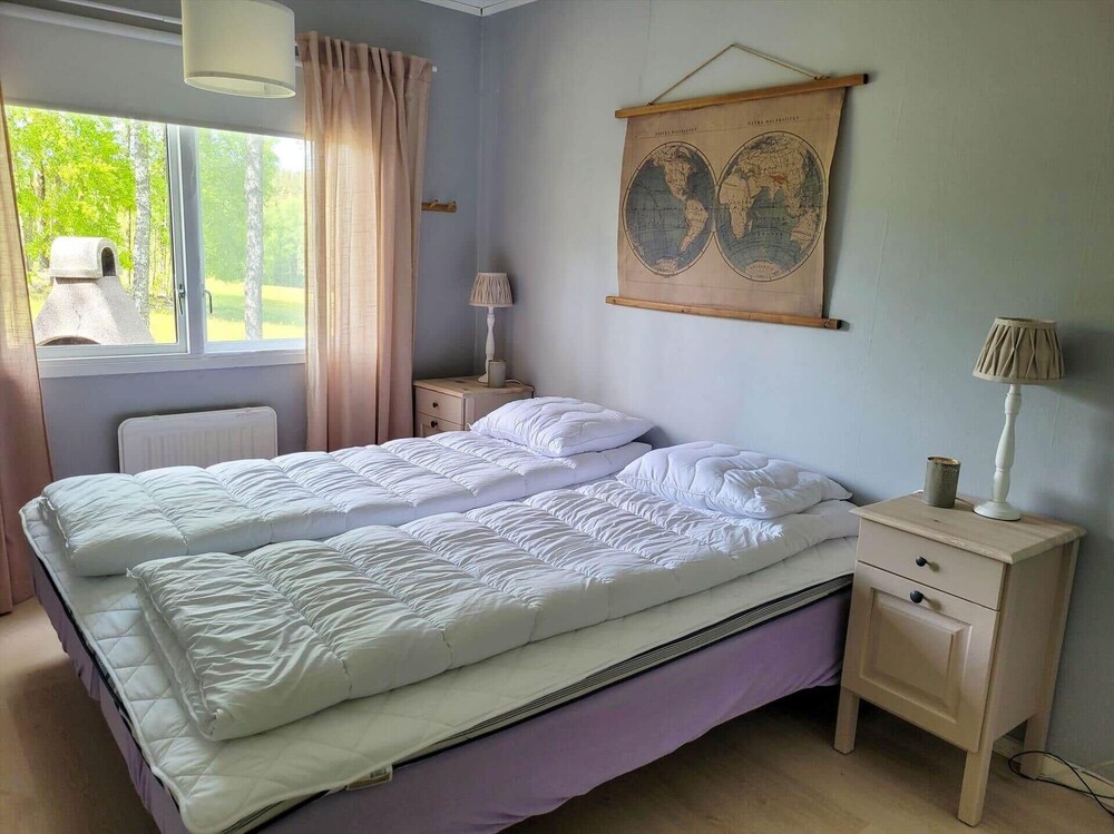 SOD691 Stavsjö - Kila Skogsby Nygården 3 - Skogsby | Vrbo