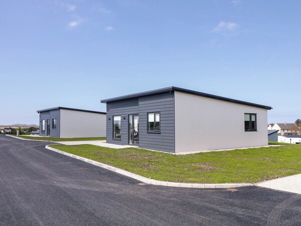 Number 2 Villa - The View - County Donegal