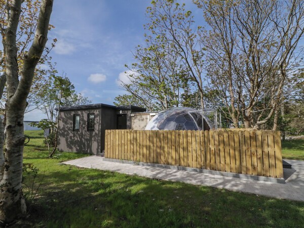 Number 2 Dome - County Donegal
